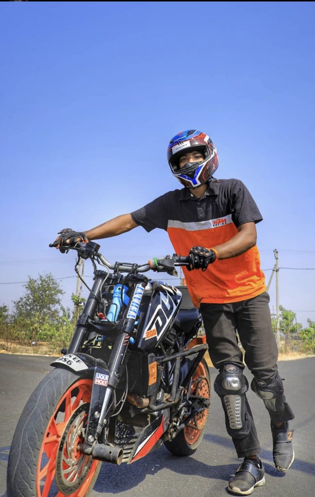 Vehant Stunt Academy – Wheelie Game